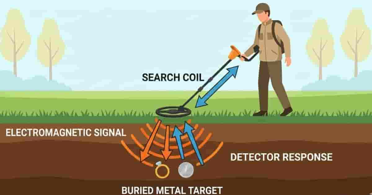 What Metals Can Metal Detectors Not Detect? (Complete 2026 Guide)