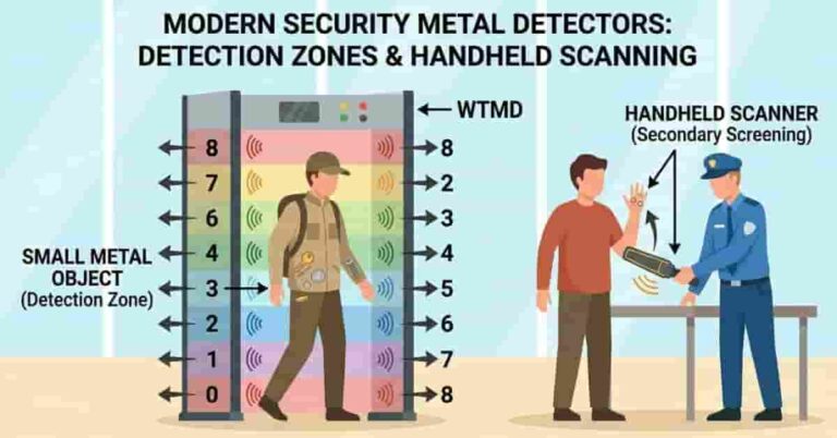 What Metals Can Metal Detectors Not Detect? (Complete 2026 Guide)